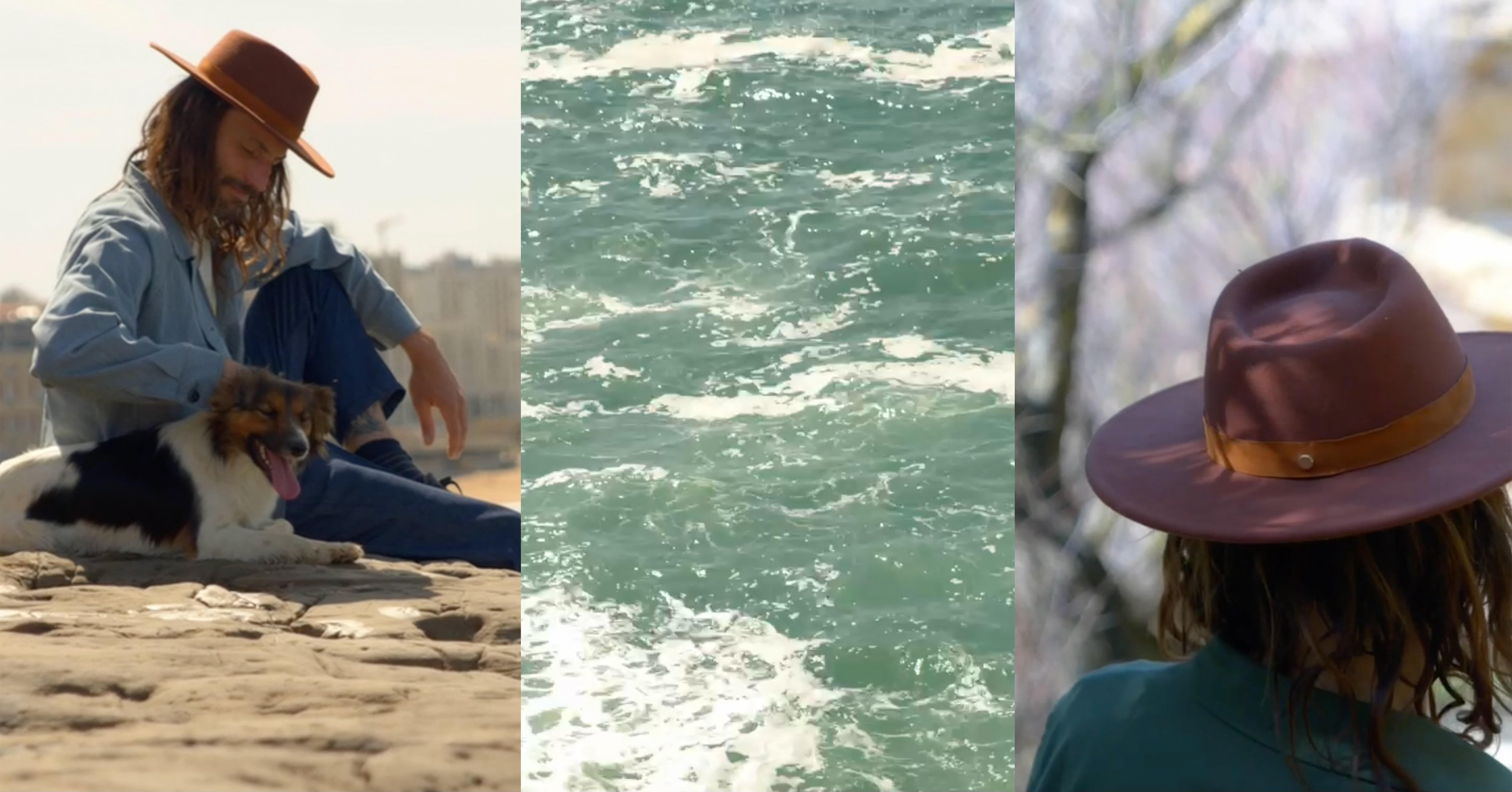 TALKING HATS – Bondett